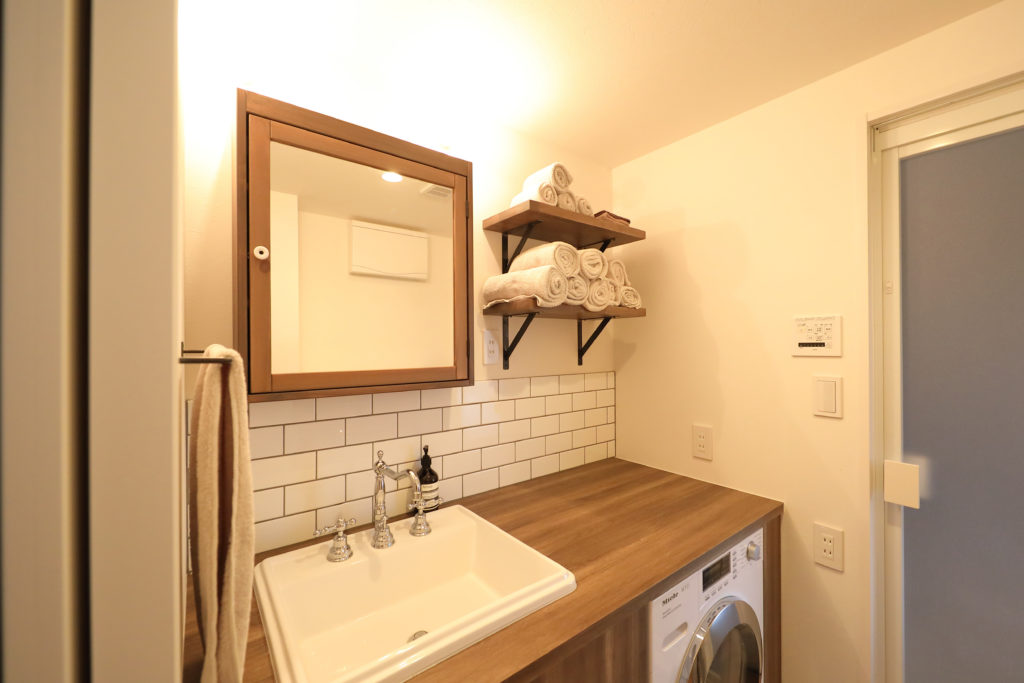 Smile Kitchen House | | お客様インタビュー｜中古マンション・戸建てリノベーション＆リフォーム