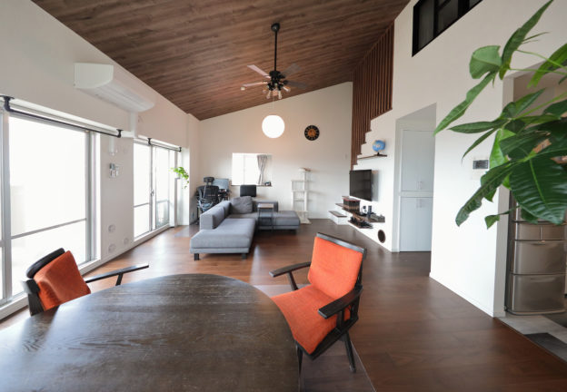 マンションをリノベーションで“二世帯住宅”にできる？多世帯で快適に過ごすポイントは？ | 中古マンション・戸建てリノベーション＆リフォーム