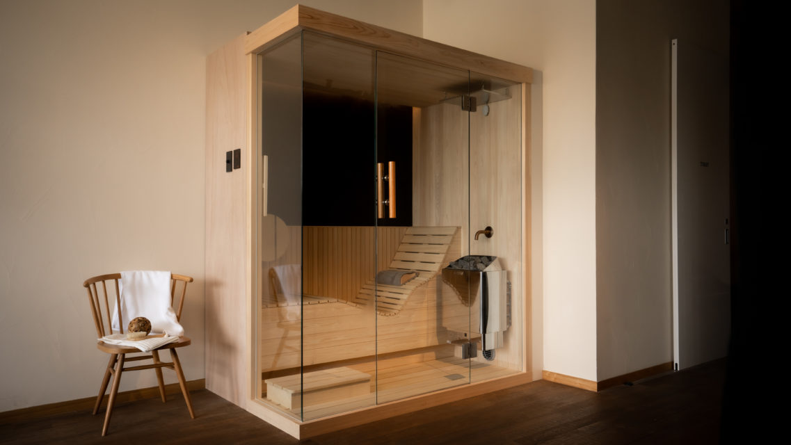 情報解禁！笹野氏プロデュースSHUKENオリジナルサウナをサウナフェアに初出展します | 中古マンション・戸建てリノベーション＆リフォーム