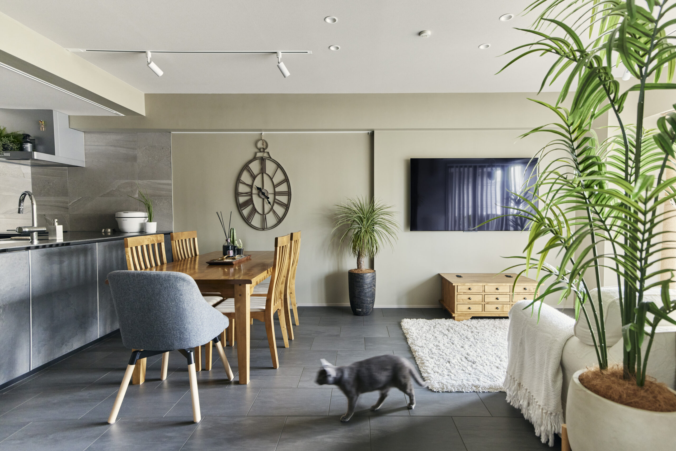 マンション・戸建てのリノベーションならSHUKEN Re