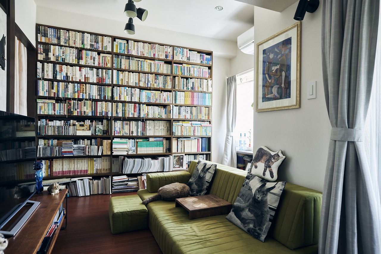 マンション・戸建てのリノベーションならSHUKEN Re